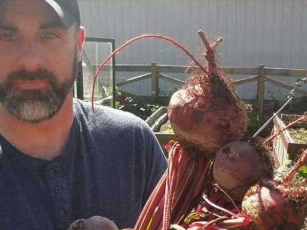 Why Do Beets Taste Like Dirt? Is It Normal? - The Small Town Homestead