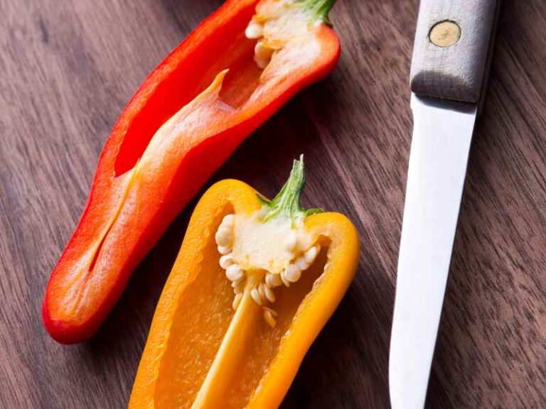 3 Delicious and Easy Sweet Pepper Recipes for a Colorful Meal - The ...