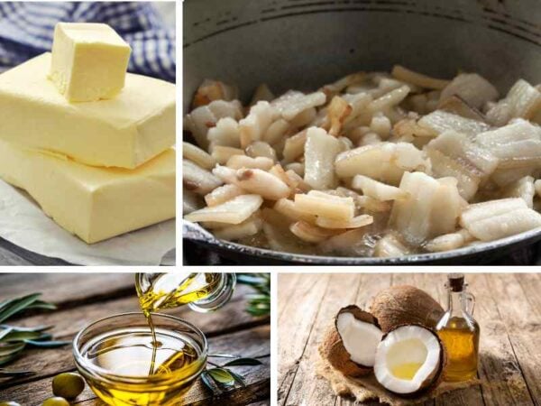 The Ultimate In Kitchen Fat: Exploring the Types, Benefits, and Uses ...